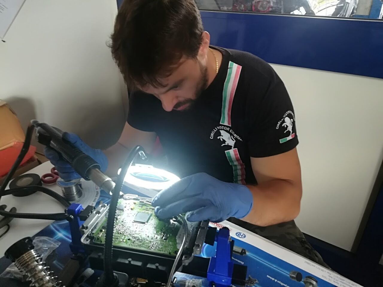 Cirelli Motor Company